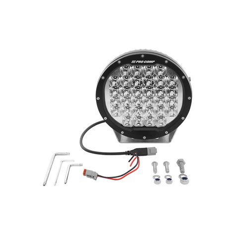 Image result for Pro Comp Lights