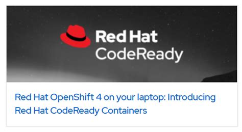 Image result for Code Ready Containers Hyper-V