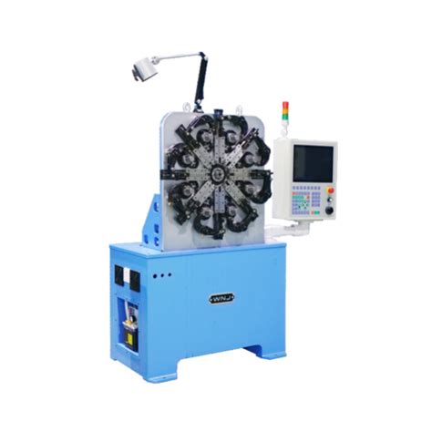 Image result for Spring Forming Machine