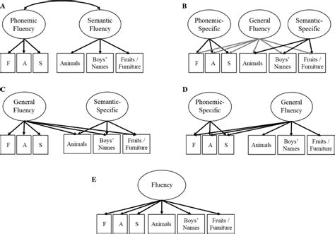 Image result for Fluency Model