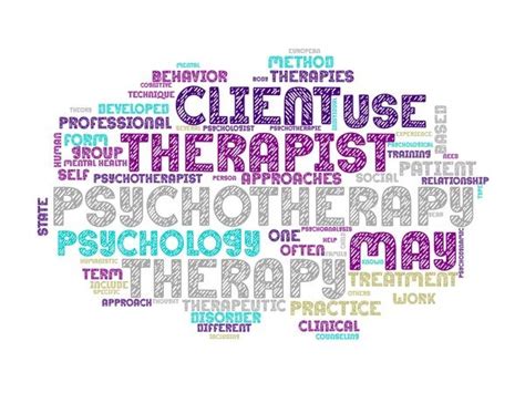Image result for Psychotherapy Graphics