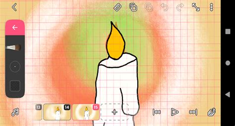 Image result for Flipaclip Head Bob Tutorial