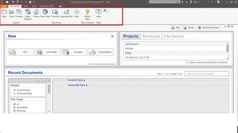 Image result for Autodesk Inventor Home Button