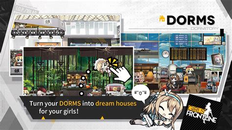 Image result for Girls Frontline Guide