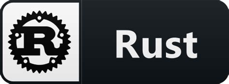 Image result for Rust Icon