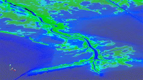 Image result for ADCIRC Input File