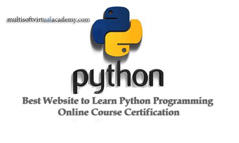Image result for Learn Python Programming Online