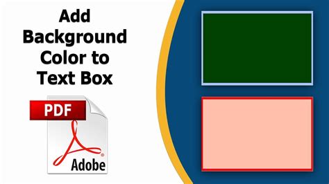Image result for Adobe Acrobat Pro Text Color
