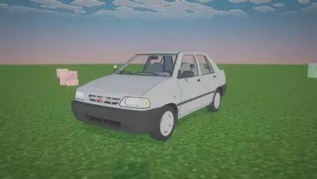 Image result for Realistic Car Mod Minecraft