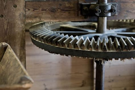 Image result for Using a Mill