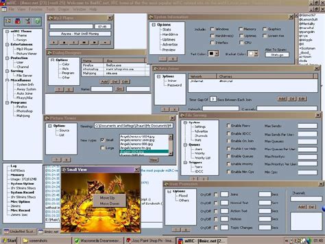 Image result for Script mIRC