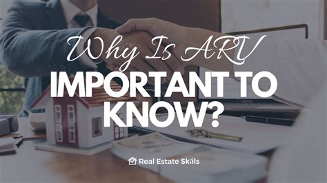 Image result for ARV Technology Explained