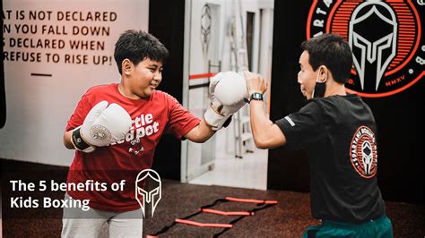 Image result for Children Boxing