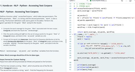 Image result for Import Contractions in Python NLP