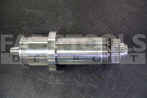 Image result for Okuma Spindle Rebuild Procedure