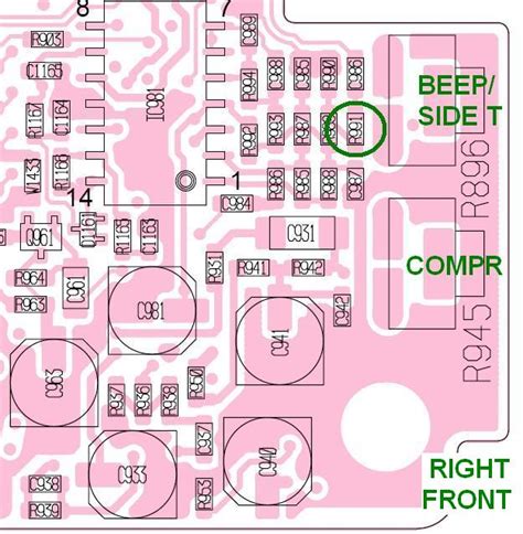 Image result for Enter CTCSS in Icom 4100