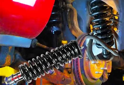 Image result for FCS Struts