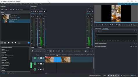 Image result for Open Source Node Video Editor Windows