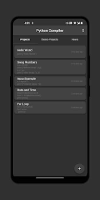 Image result for Compiladores De Python Para Android
