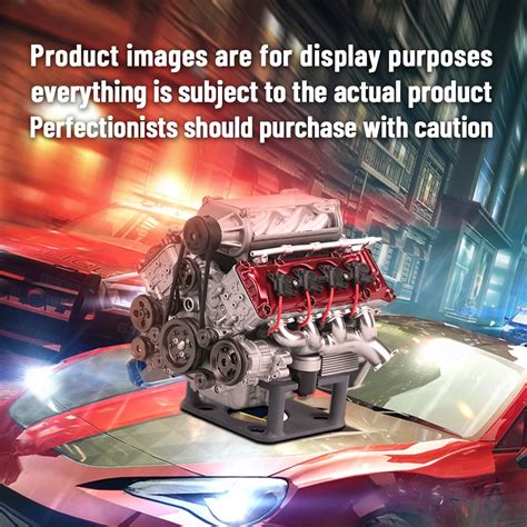 Image result for Small Engine Build Kit