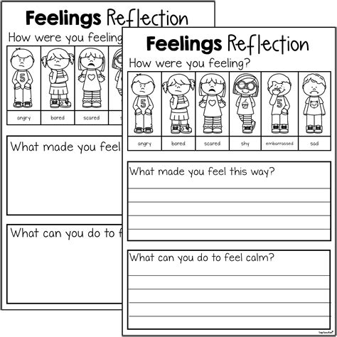 Image result for Reflection of Feeling Example