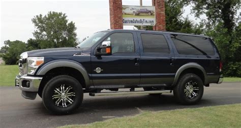 Image result for Cool Ford Excursion
