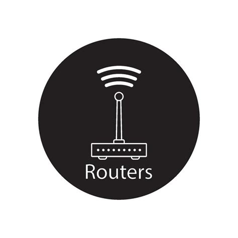 Image result for Edge Router Icon