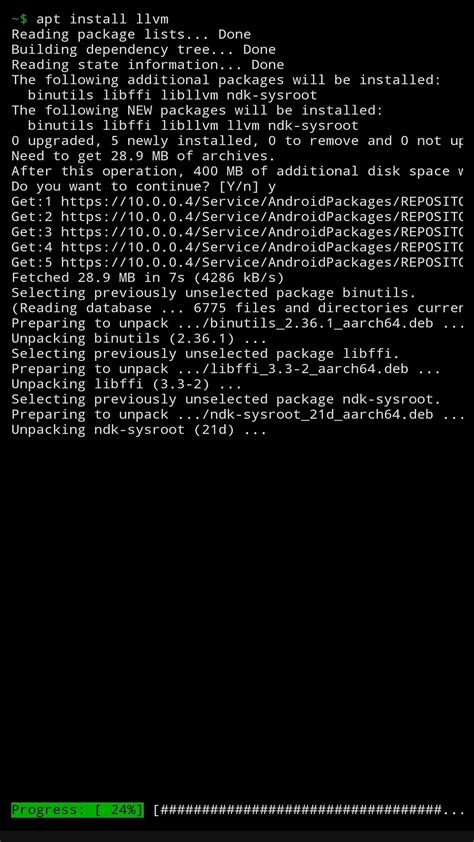 Image result for Shell Android