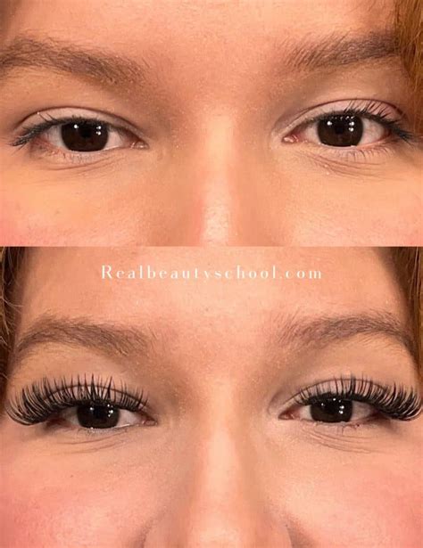 Image result for Lash Extensions DIY Tutorial