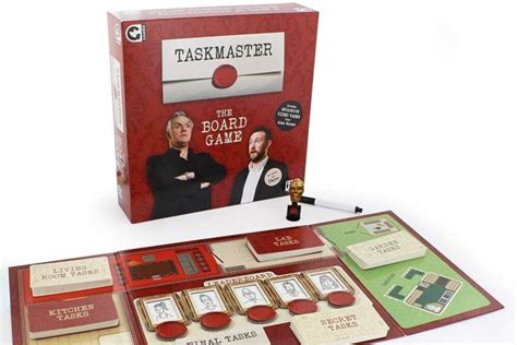 Image result for Taskmaster Game Among Friends