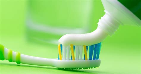 Image result for What Else Can Toothpaste Be Used For