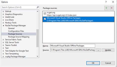 Image result for Visual Studio Package Manager Console