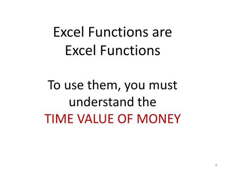 Image result for Money Excel Functions
