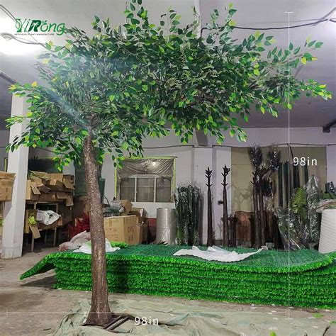 Image result for Fake Flower Tree