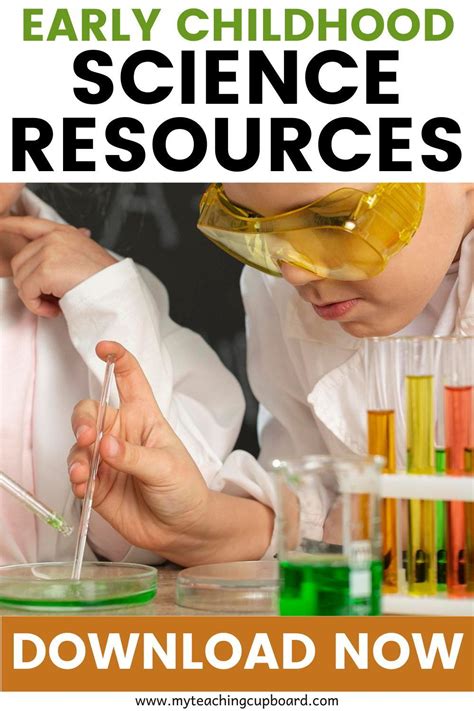 Image result for Teaching Learning Resources for Science