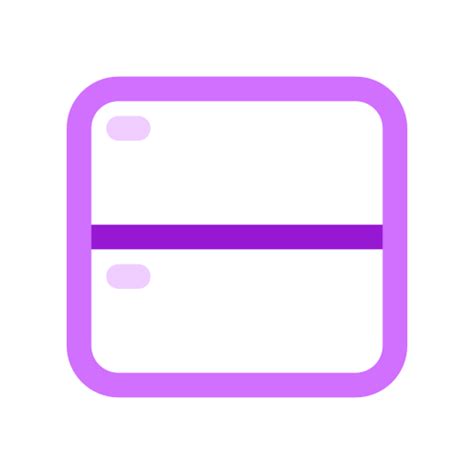 Image result for Split Screen Icon