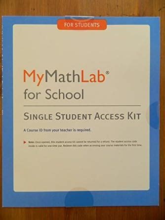Image result for MyMathLab Access Code for Free