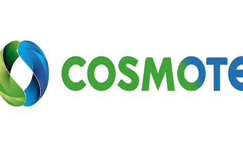 Image result for COSMOTE Vector Logo