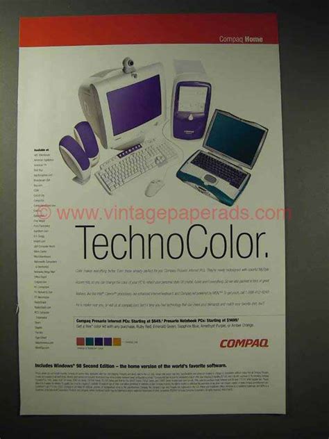 Image result for Compaq Notebook 2000