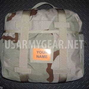 Image result for Modular Sleep System Patrol Bag