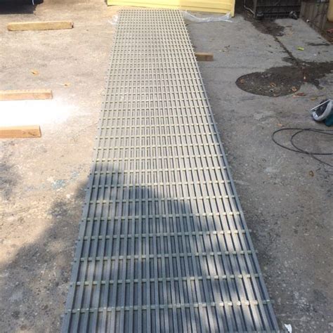 Image result for FRP Grating Types