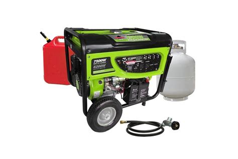 Image result for Multi Fuel Kit for Generators