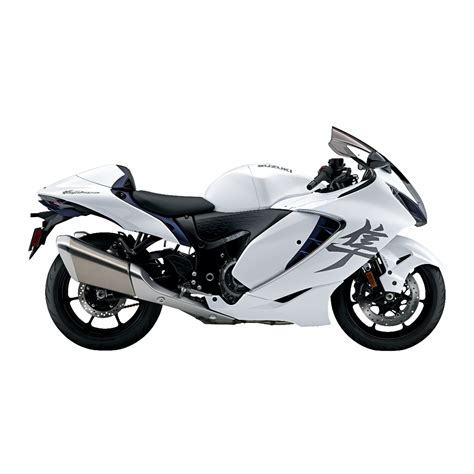 SUZUKI HAYABUSA - Premiumbikes