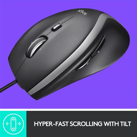 Image result for Hyper-Fast Scrolling Mouse