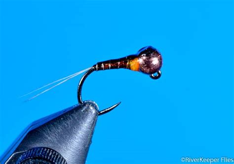 Image result for Pleava Perdigon Fly Pattern