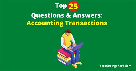 Image result for Common Accounting Questions