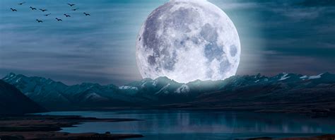 Image result for Moon Wallpaper for Computer Animation