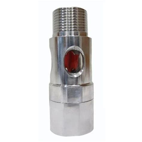 Image result for Inline Flow Indicator