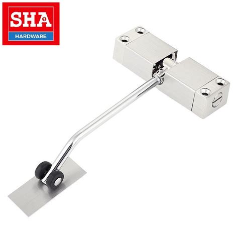 Image result for Sliding Door Spring Closer