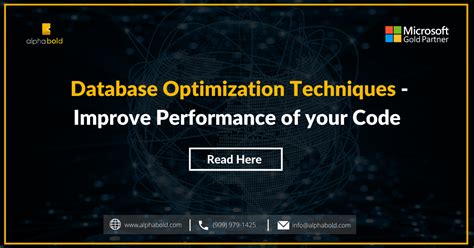Image result for Database Optimization